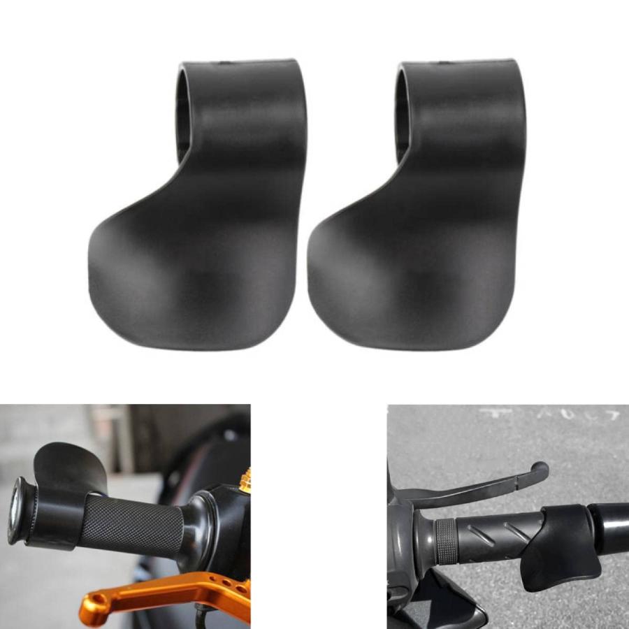 【並行輸入品】MZS オートバイ スロットルホルダー クルーズアシストコントロール ユニバーサル 7/8 ハンドルバーハンドレスト ロッカーグリ : Import tabaido - 通販 ...