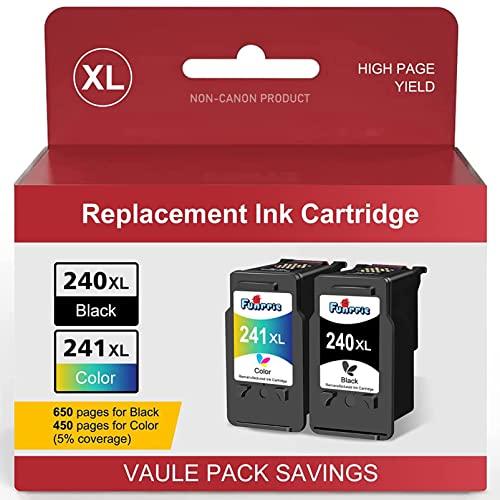 Printer Ink PG 240 CL 241 for Canon Ink Cartridges 240 and 241 R hfayb0bbdy5qshk Import tabaido Yahoo