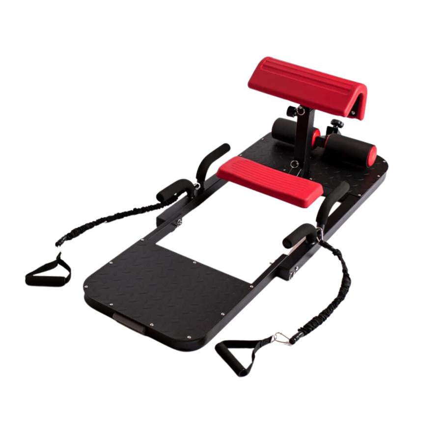 【並行輸入品】ヒップスラストマシン Hip Thrust Machine | Multi Function Squat Boos ...