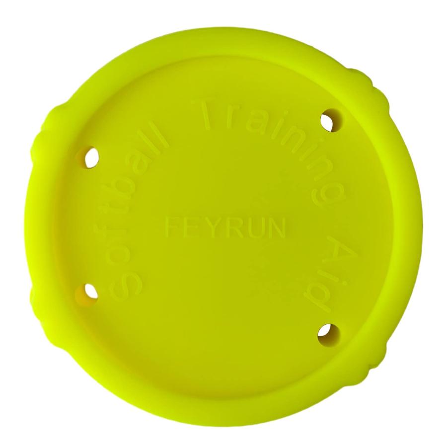 FEYRUN ソフトボールスピナー ピッチャー オーバーハンドスローラー トレーニング補助器具 スポーツ練習 ソフトボール用 公式 並行輸入品 ...