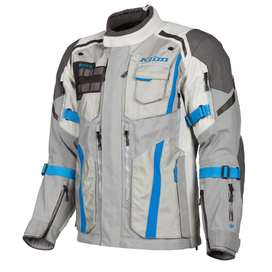 KLIM Men's Badlands Pro Adventure Motorcycle Jacket Medium C 並行輸入品 : Import tabaido - 通販 - Yahoo ...