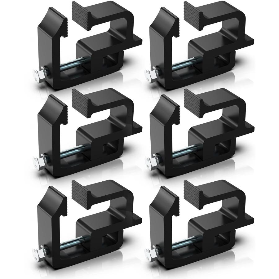 moveland Camper Shell Clamps Heavy Duty Truck Cap No 並行輸入品 : Import tabaido - 通販 - Yahoo!ショッピング