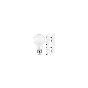 【並行輸入品】Maylaywood A19 LED Light Bulbs, 60 Watt Equivalent Bulb, Day : Import tabaido - 通販 ...