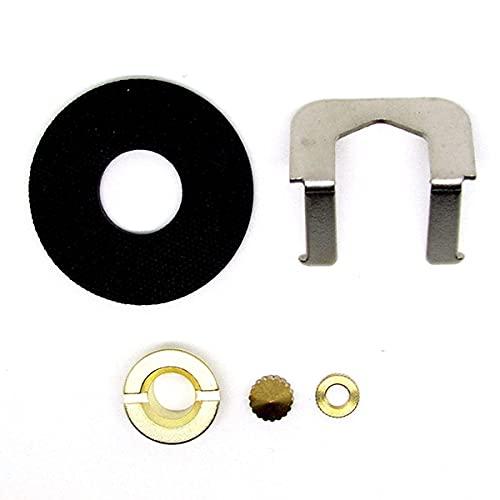 New 【並行輸入品】New Replacement UTS Quartz German Euroshaft Movement ...