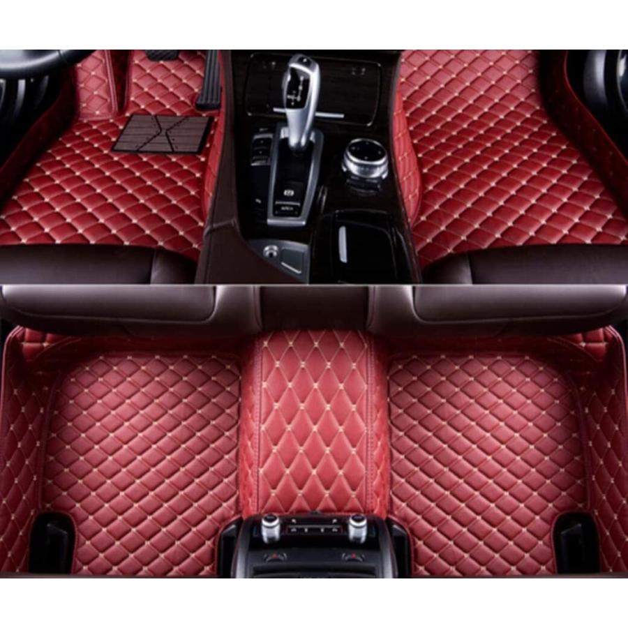 【並行輸入品】SITHA Car Floor Mats, Automotive Mats Vehicle Specific Fit : Import tabaido - 通販 - Yahoo ...