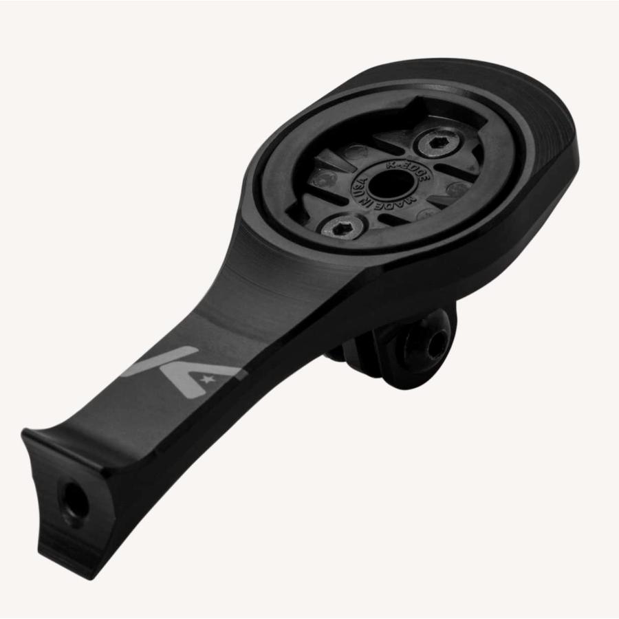 【並行輸入品】K Edge Roval ( ) K Computer Mount for Handlebar System : Import ...