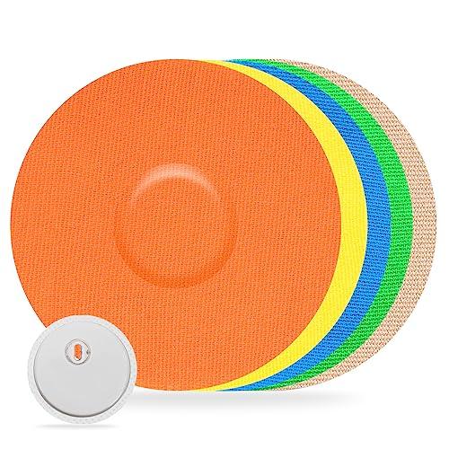 【並行輸入品】20Pack Libre 3 Sensor Covers Waterproof CGM Adhesive Patches for ...
