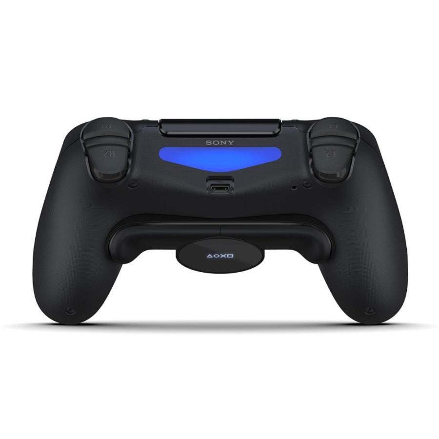 純正品 SONY DUALSHOCK4 背面ボタンアタッチメント Back Button Attachment PS4 PlayStation 4 プレイステーション4 ...