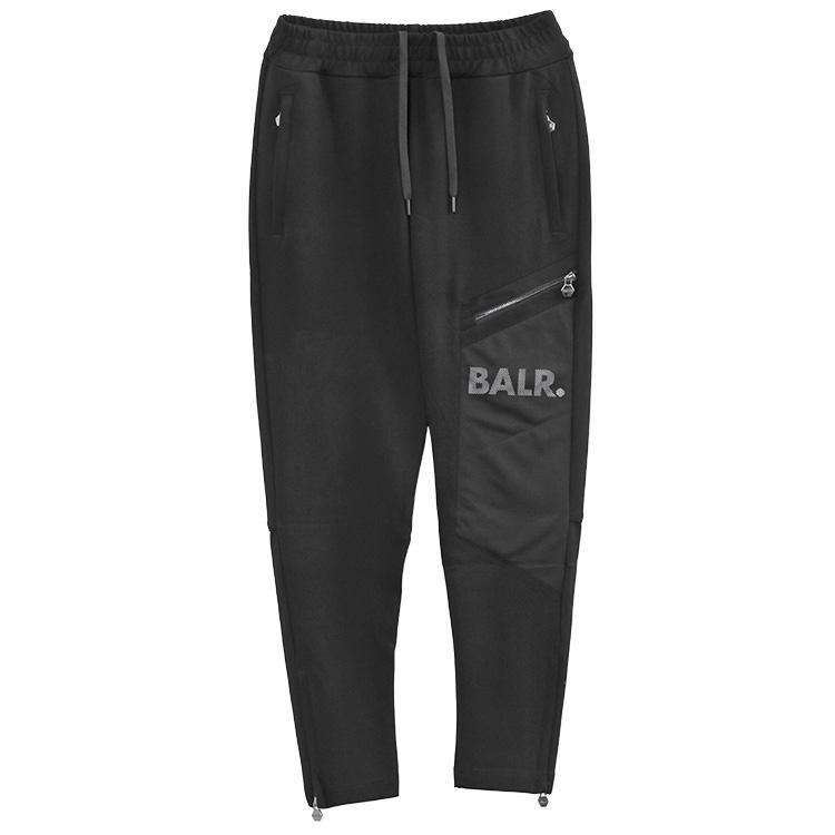 BALR. ボーラー セットアップ ルイス トラックジャケット パンツ BALR. ボーラー セットアップ ルイス トラックジャケット パンツ