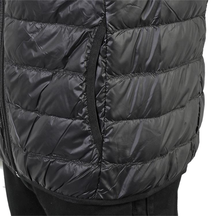 EA7 EMPORIO ARMANI ダウンジャケット ライトダウン 超軽量 EA7 EMPORIO ARMANI ダウンジャケット ライトダウン 超軽量