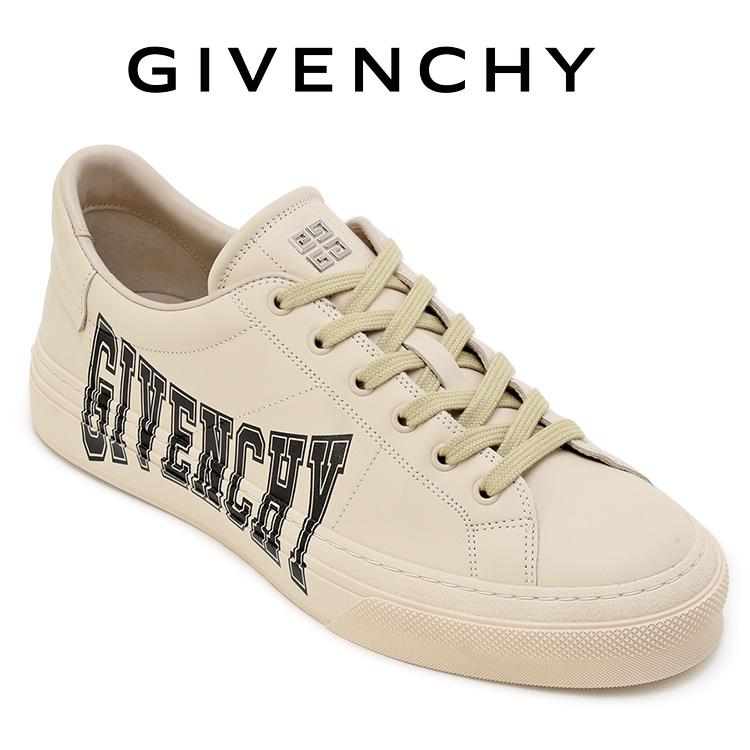 GIVENCHY ジバンシィ 4G レザー シティ・スポーツ スニーカー BH005VH1CB-255 : IMPORTBRAND JP - 通販 - Yahoo!ショッピング