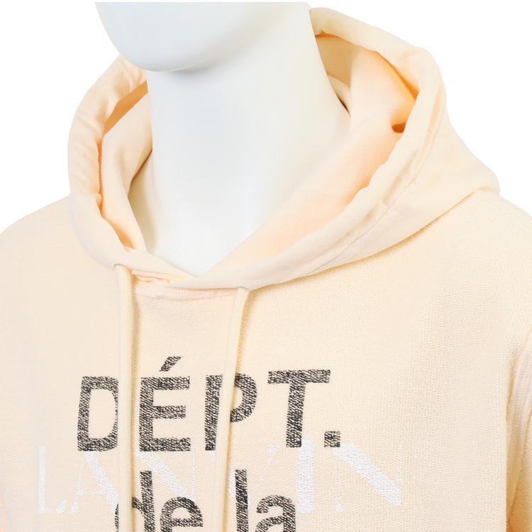 LANVIN × GALLERY DEPT. コラボ パーカー UNI リバーシブル RM-HOG003-J069-P22-S1 : IMPORTBRAND JP - 通販 - Yahoo ...