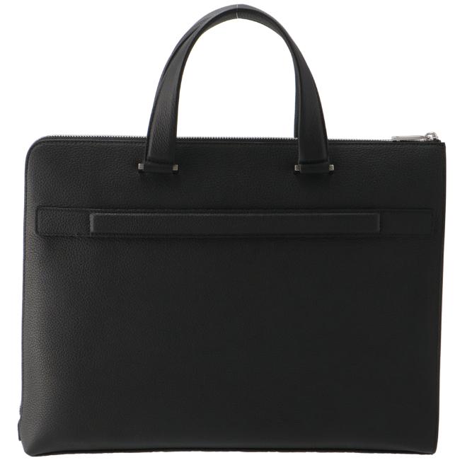 FERRAGAMO 【並行輸入品】 フェラガモ/FERRAGAMO バッグ メンズ TRAVEL EMBOSSED BLOCCO ビジネス ...