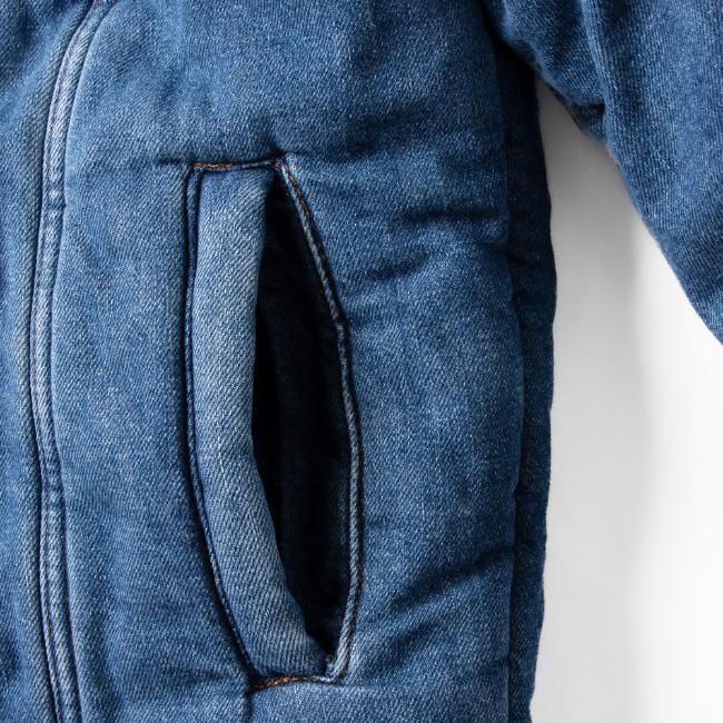 LOEWE ロエベ/LOEWE ジャケット アパレル メンズ PADDED DENIM LOEWE ロエベ/LOEWE ジャケット アパレル メンズ PADDED DENIM