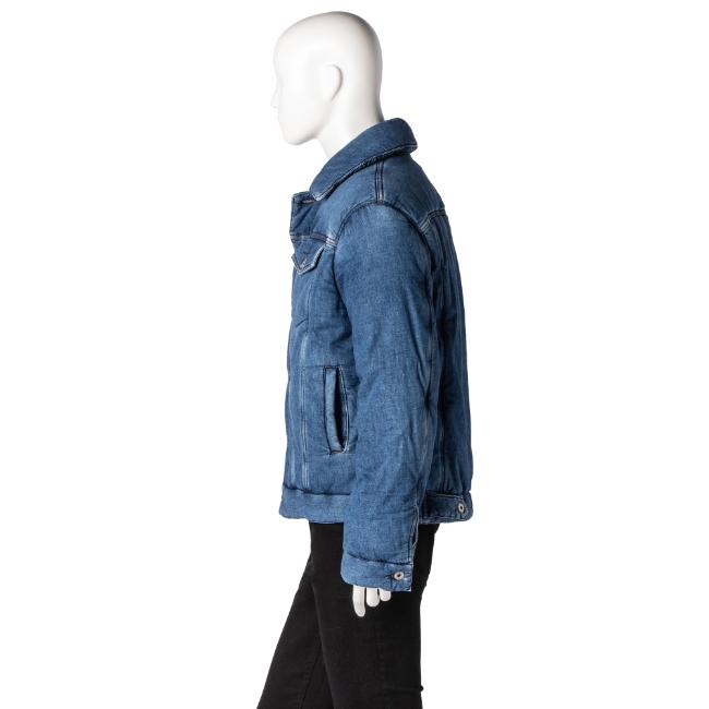 LOEWE ロエベ/LOEWE ジャケット アパレル メンズ PADDED DENIM LOEWE ロエベ/LOEWE ジャケット アパレル メンズ PADDED DENIM