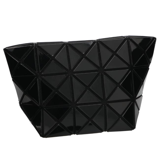 【SALE】バオバオ/BAOBAO バッグ メンズ GEOMETRICAL WAHE BAG ポーチ BLACK BB36AG045-0001 ...