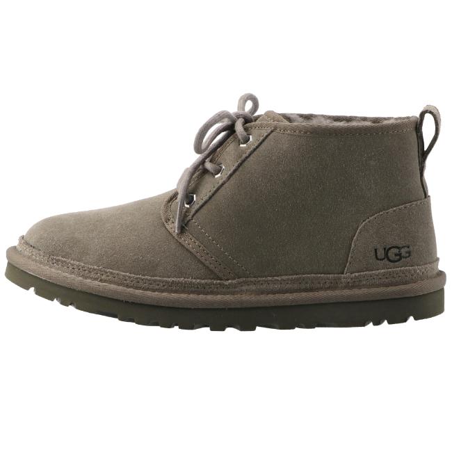 UGG 【並行輸入品】 アグ/UGG ブーツ メンズ NEUMEL チャッカブーツ CHARCOAL 3236-CHRC : Import Brand Grace - 通販 - Yahoo ...