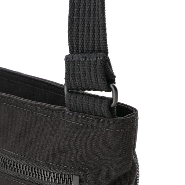 Y-3 【並行輸入品】 ワイスリー/Y-3 バッグ メンズ SACOCHE ショルダーバッグ BLACK IR5791 : Import ...