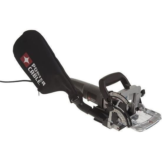 PORTER-CABLE Plate Joiner Kit, 7-Amp (557) : 169057108 : 輸入DIY・工具通販専門店 ...