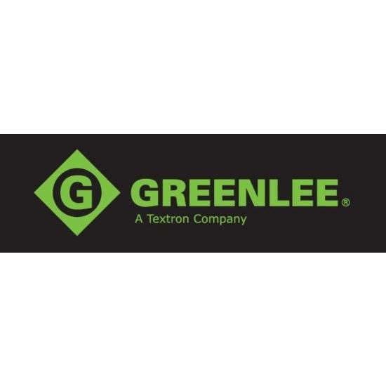 Greenlee 635 Hole Cutter Kit, 5 Pc, Tungsten Carbide, GREEN/BLACK : 輸入 ...