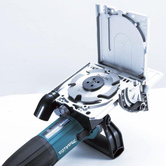 Makita マキタ PJ7000 Plate Joiner, Blue : 輸入DIY・工具通販専門店 - 通販 - Yahoo!ショッピング