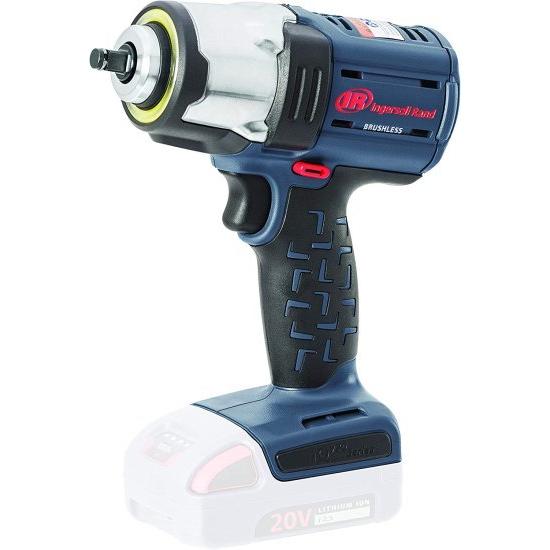 Ingersoll Rand 3/8" IQV20 Impact Wrench (W5133) : 輸入DIY・工具通販専門店 - 通販 - Yahoo!ショッピング