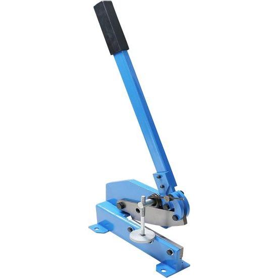Hand Plate Shear 8",Manual Metal Cutter Cutting Thickness 6mm Thick Max ...