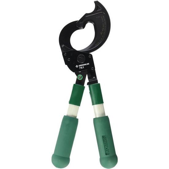Greenlee 761 Cable Cutter : 輸入DIY・工具通販専門店 - 通販 - Yahoo!ショッピング