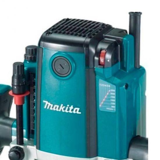 Makita マキタ RP2301FC 3-1/4 HP* プランジルーター（可変速度付き） : 輸入DIY・工具通販専門店 - 通販 ...
