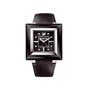 スワロフスキー Swarovski 腕時計 Rock n Light - L.E. black スワロフスキー Swarovski 腕時計 Rock n Light - L.E. black