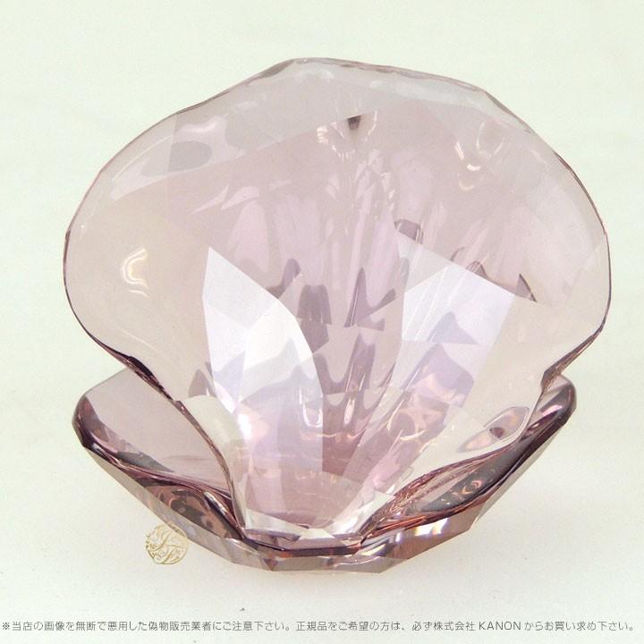 SWAROVSKI スワロフスキー Swarovski パール オイスター, ヴィンテージローズ Vintage Rose 貝 1075308 ...