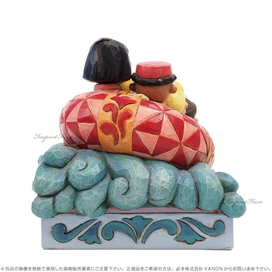 ジムショア スヌーピー ルーシー チャーリーブラウン ピーナッツギャング ラフティング ピーナッツ 6007934 Jim Shore ...