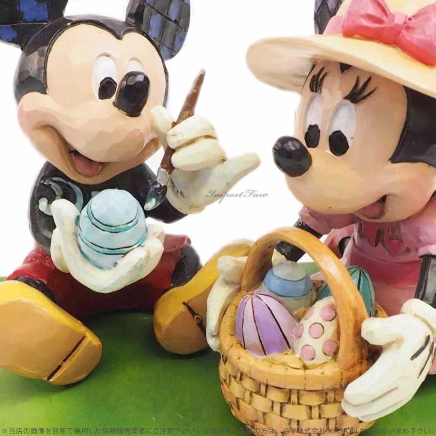 Disney ジムショア ミッキー & ミニー イースター ディズニー Disney ジムショア ミッキー & ミニー イースター ディズニー