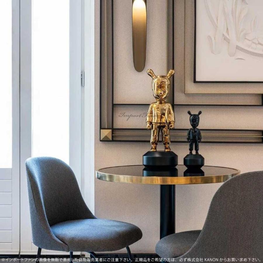 LLADRO リヤドロ ザ・ゲスト ゴールド 大 ビッグサイズ ハイメ LLADRO リヤドロ ザ・ゲスト ゴールド 大 ビッグサイズ ハイメ