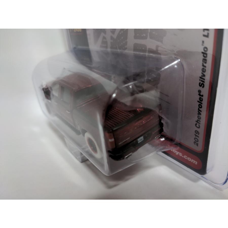 オートワールド 1:64 2019 シボレー シルバラード LTZ Z71 レッド 限定2496台の3?4%のチェイスカー : 輸入本舗BROTHERS ヤフー店 - 通販 - Yahoo ...
