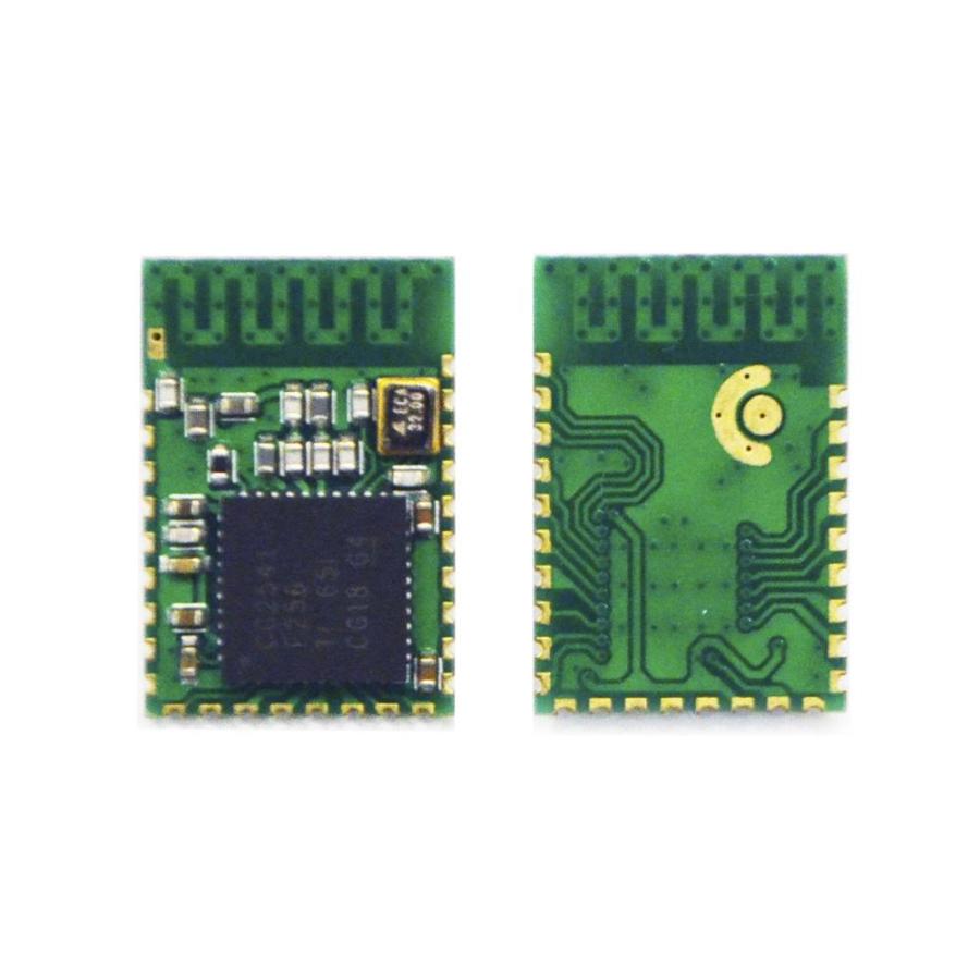 elsra cc2541 BLE 4.0 Bluetooth低エネルギーModule bt01 2 1 pcs ES09BT012 ...