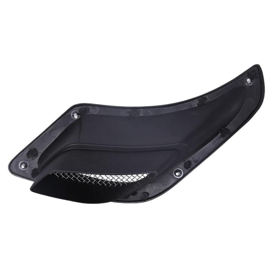 KARPAL Disc Brake Caliper Cooling Air Duct Scoop Vent Rear Left Driver ...