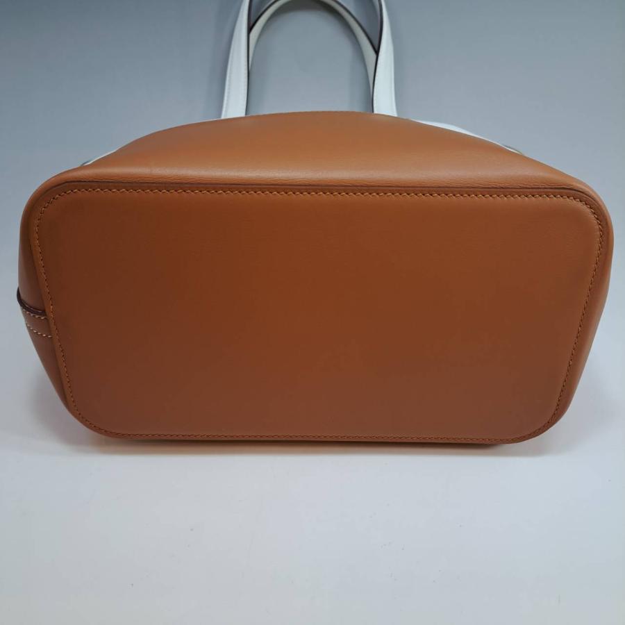 HERMES エルメス ハンドバッグ トランザットセーラー D刻印 HERMES エルメス ハンドバッグ トランザットセーラー D刻印