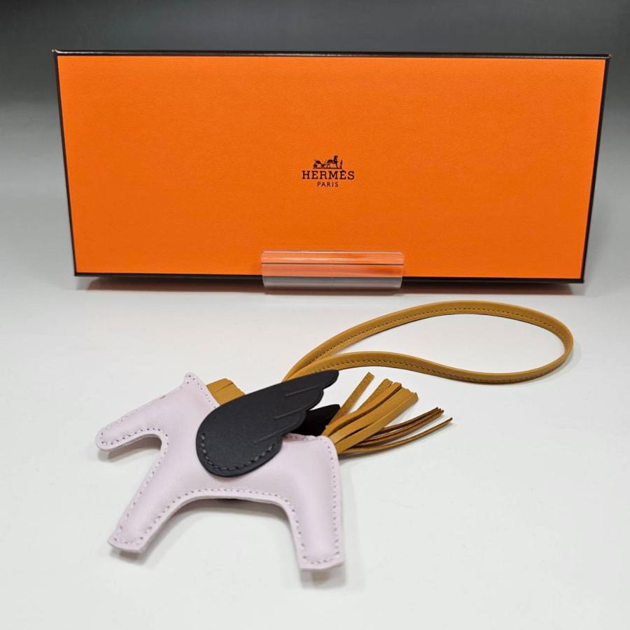 HERMES HERMES（エルメス）/ロデオペガサスPM/【新品】 : Import LEON インポートレオンY!店 - 通販 - Yahoo!ショッピング