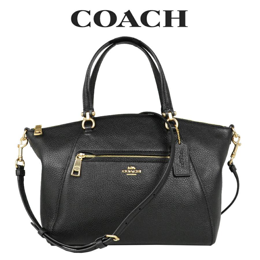 コーチ COACH アウトレット レディース バッグ ハンドバッグ ファスナー開閉 79997 IMBLK(ブラック) ブラック ...
