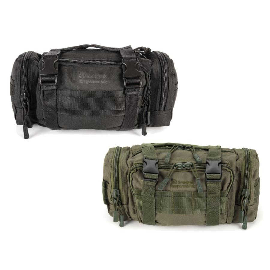 Snugpak [スナグパック] RESPONSE PAK [輸入品] : Around The World ヤフー店 - 通販 ...