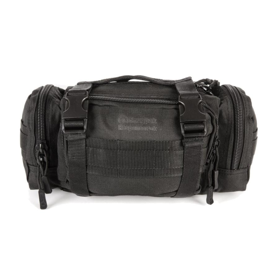 Snugpak [スナグパック] RESPONSE PAK [輸入品] : Around The World ヤフー店 - 通販 ...