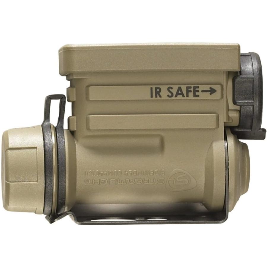 STREAMLIGHT Streamlight Sidewinder Compact II 14512 [USA正規品] : Around The World ヤフー店 - 通販 ...