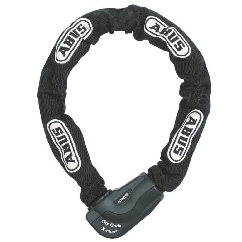ABUS ABUS(アブス) バイク用チェーンロック 170cm グラニットシティチェーンXプラス1060 (1060/170) 輸入品【新品】 : IMPORT ONE - 通販 ...