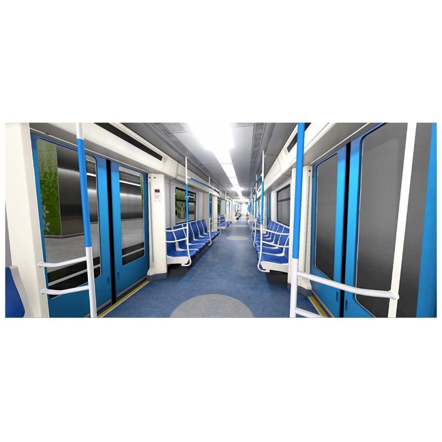 メトロ シミュレーター Metro Simulator (輸入版) - PS4【新品】 : IMPORT ONE - 通販 - Yahoo ...
