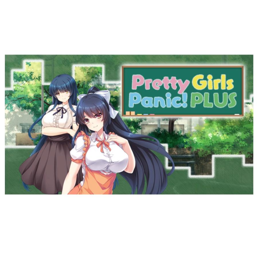 プリティー ガールズ ゲームコレクション2 Pretty Girls Game Collection II (輸入版) - PS4【新品 ...
