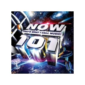 Various Artists / Now That's What I Call Music! 101 輸入盤 [CD]【新品 ...