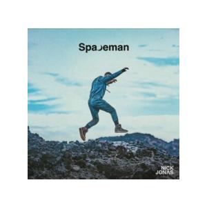 ニック・ジョナス / Nick Jonas Spaceman 輸入盤 [CD]【新品】 : IMPORT ONE - 通販 - Yahoo ...