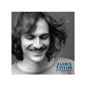 ジェームス・テイラー / James Taylor The Warner Bros. Albums 輸入盤 [CD]【新品】 : IMPORT ONE - 通販 - Yahoo!ショッピング