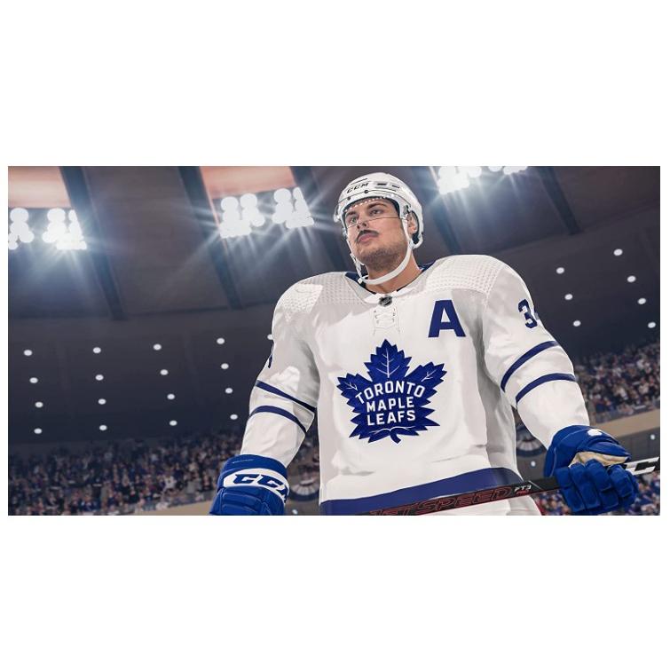ナショナル・フットボール・リーグ 22 NHL 22 (輸入版:北米) - PS4【新品】 : IMPORT ONE - 通販 - Yahoo ...